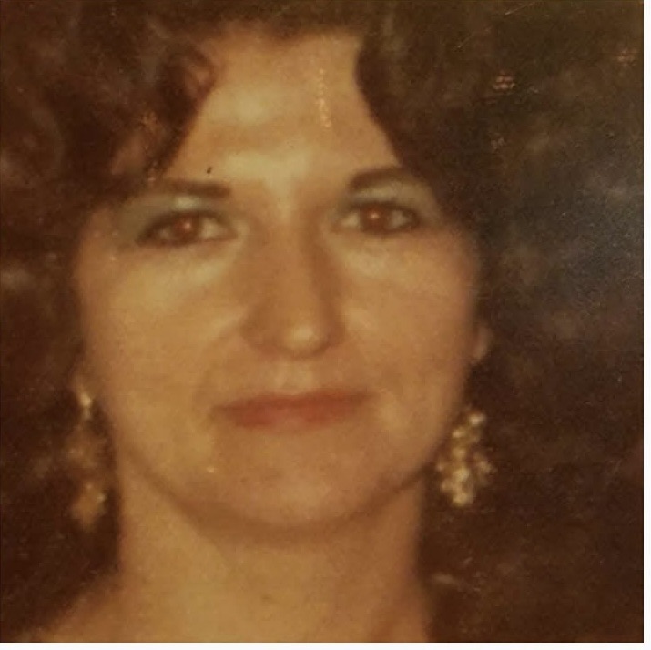 A Woman Named Joyce – Kelly Yarborough