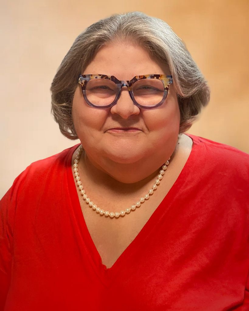 A True Display of Grace & Mercy – Kelly Yarborough